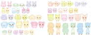 Bosanimal | Hello Kitty Wiki | Fandom