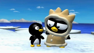 Egbert | Hello Kitty Wiki | Fandom