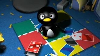 Egbert | Hello Kitty Wiki | Fandom