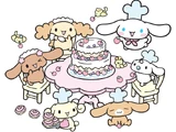 Category:Dogs | Hello Kitty Wiki | Fandom