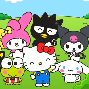 hello kitty s4 ep 12