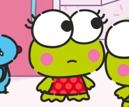 Pikki | Hello Kitty Wiki | Fandom