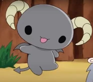 Lloromannic | Hello Kitty Wiki | Fandom