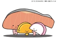 KIRIMIchan. | Hello Kitty Wiki | Fandom