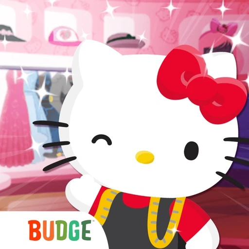 Hello Kitty Fashion Star | Hello Kitty Wiki | Fandom