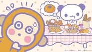 Monkichi | Hello Kitty Wiki | Fandom