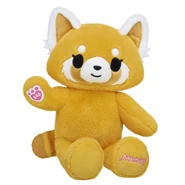 Aggretsuko | Hello Kitty Wiki | Fandom