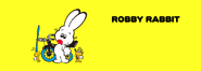 Robby Rabbit | Hello Kitty Wiki | Fandom