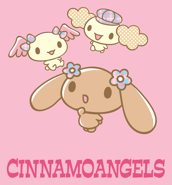 Cinnamoangels | Hello Kitty Wiki | Fandom