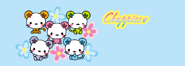 Chuppies | Hello Kitty Wiki | Fandom