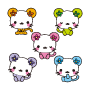 Chuppies | Hello Kitty Wiki | Fandom