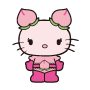 Honeymomo | Hello Kitty Wiki | Fandom