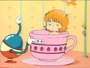 Button Nose | Hello Kitty Wiki | Fandom