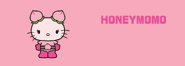 Honeymomo | Hello Kitty Wiki | Fandom