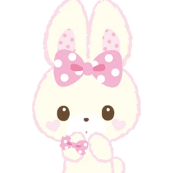 Hello Kitty Bon Bon