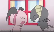 Lloromannic | Hello Kitty Wiki | Fandom