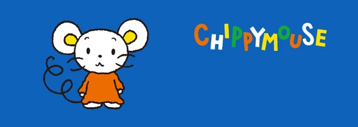 Chippy Mouse | Hello Kitty Wiki | Fandom