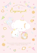 Cogimyon | Hello Kitty Wiki | Fandom