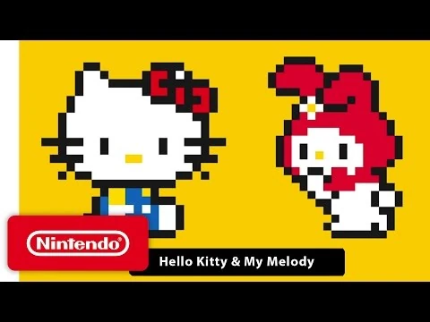 Super Mario Maker | Hello Kitty Wiki | Fandom