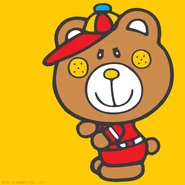 Coro Chan | Hello Kitty Wiki | Fandom
