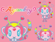 Ayankey | Hello Kitty Wiki | Fandom