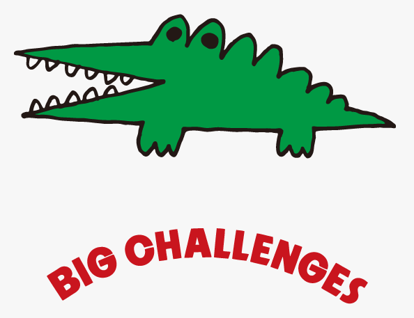 Big Challenges | Hello Kitty Wiki | Fandom