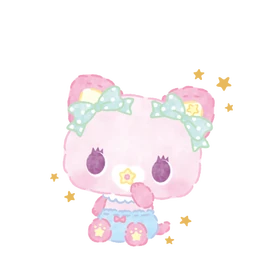 Chia | Hello Kitty Wiki | Fandom
