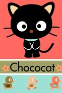 Chococat/Gallery | Hello Kitty Wiki | Fandom