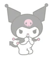Kuromi | Hello Kitty Wiki | Fandom