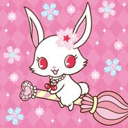 Ruby (Jewelpet) | Hello Kitty Wiki | Fandom