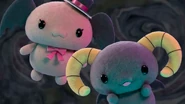 Let's Roll, Cinnamoroll | Hello Kitty Wiki | Fandom