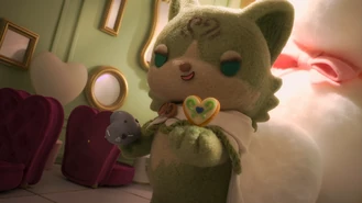 Mr. Pistachio/Gallery | Hello Kitty Wiki | Fandom