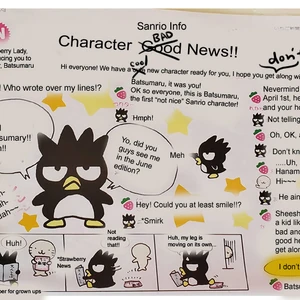 Discuss Everything About Hello Kitty Wiki | Fandom