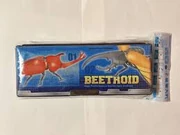 Beetroid | Hello Kitty Wiki | Fandom