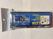 Beetroid | Hello Kitty Wiki | Fandom