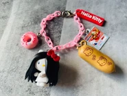 Sadako x Hello Kitty | Hello Kitty Wiki | Fandom