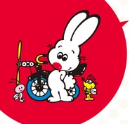 Robby Rabbit | Hello Kitty Wiki | Fandom