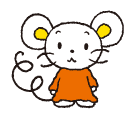 Chippy Mouse | Hello Kitty Wiki | Fandom