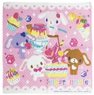 Kurousa and Shirousa | Hello Kitty Wiki | Fandom