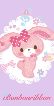 Hello Kitty Bon Bon