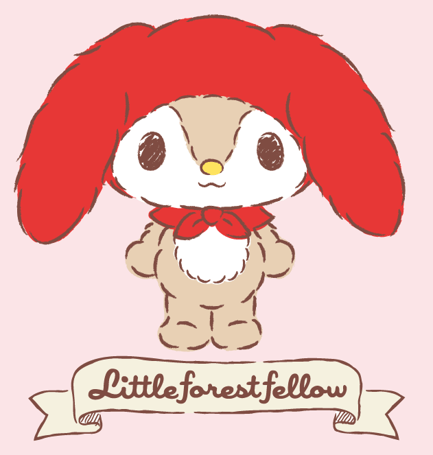 Littleforestfellow/Gallery | Hello Kitty Wiki | Fandom