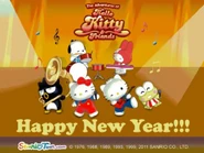 The Adventures of Hello Kitty & Friends | Hello Kitty Wiki | Fandom