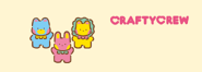 Crafty Crew | Hello Kitty Wiki | Fandom