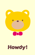Howdy | Hello Kitty Wiki | Fandom