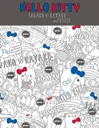 Sadako x Hello Kitty | Hello Kitty Wiki | Fandom