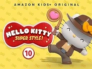 List of Hello Kitty: Super Style! episodes | Hello Kitty Wiki | Fandom