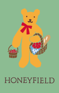 Honeyfield | Hello Kitty Wiki | Fandom