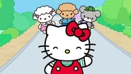Hello Kitty & Friends: Let's Learn Together | Hello Kitty Wiki | Fandom
