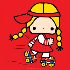 Patty & Jimmy | Hello Kitty Wiki | Fandom