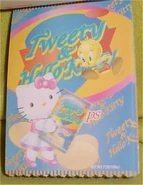Tweety & Hello Kitty Collab | Hello Kitty Wiki | Fandom